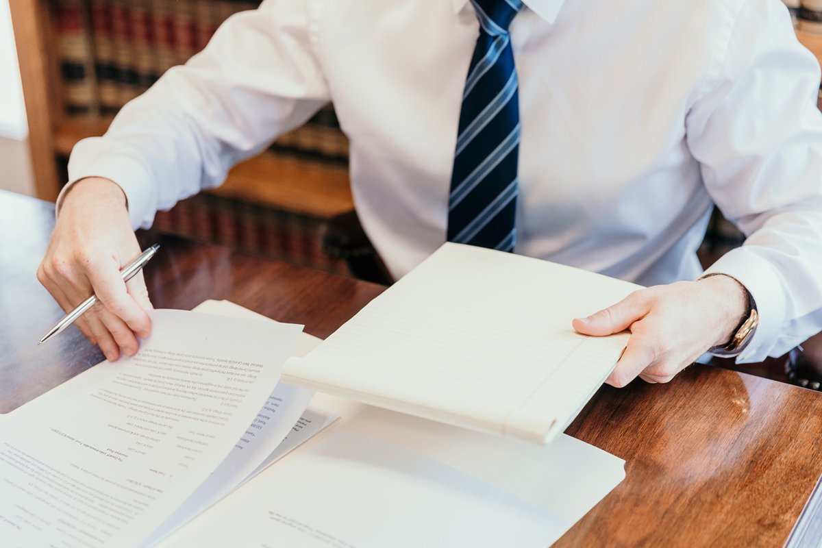 Trust Administration - Estate Planning, Trust Administration, Probate ...